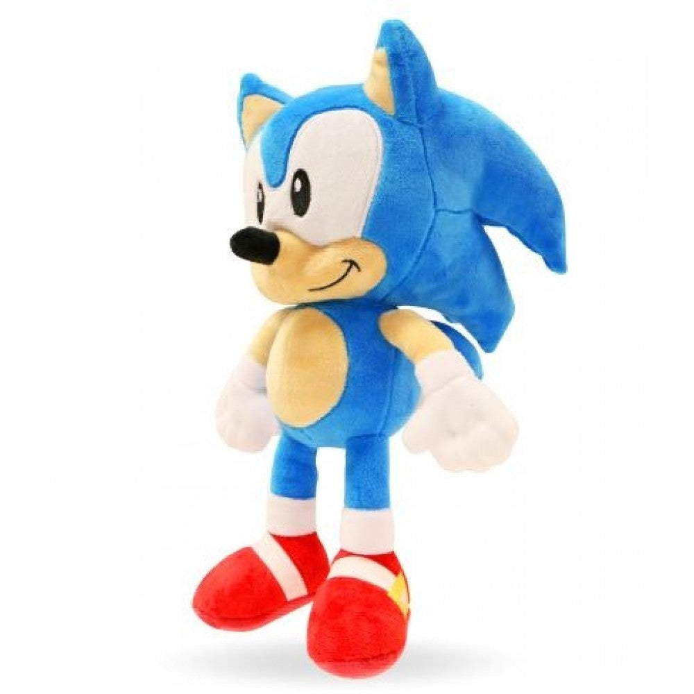 Sonic 12" Plush – Snaps
